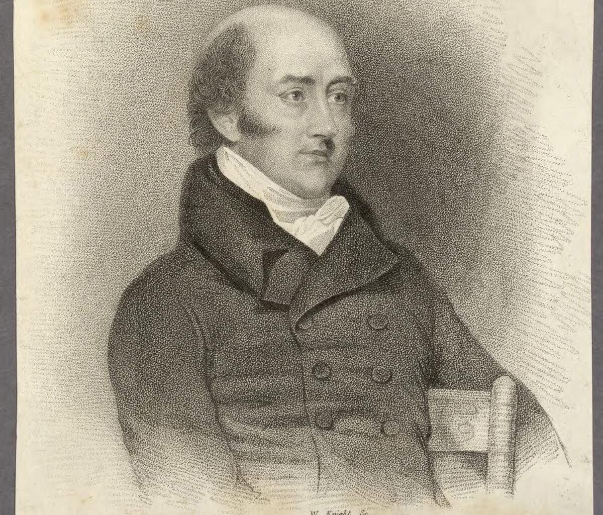 George Canning